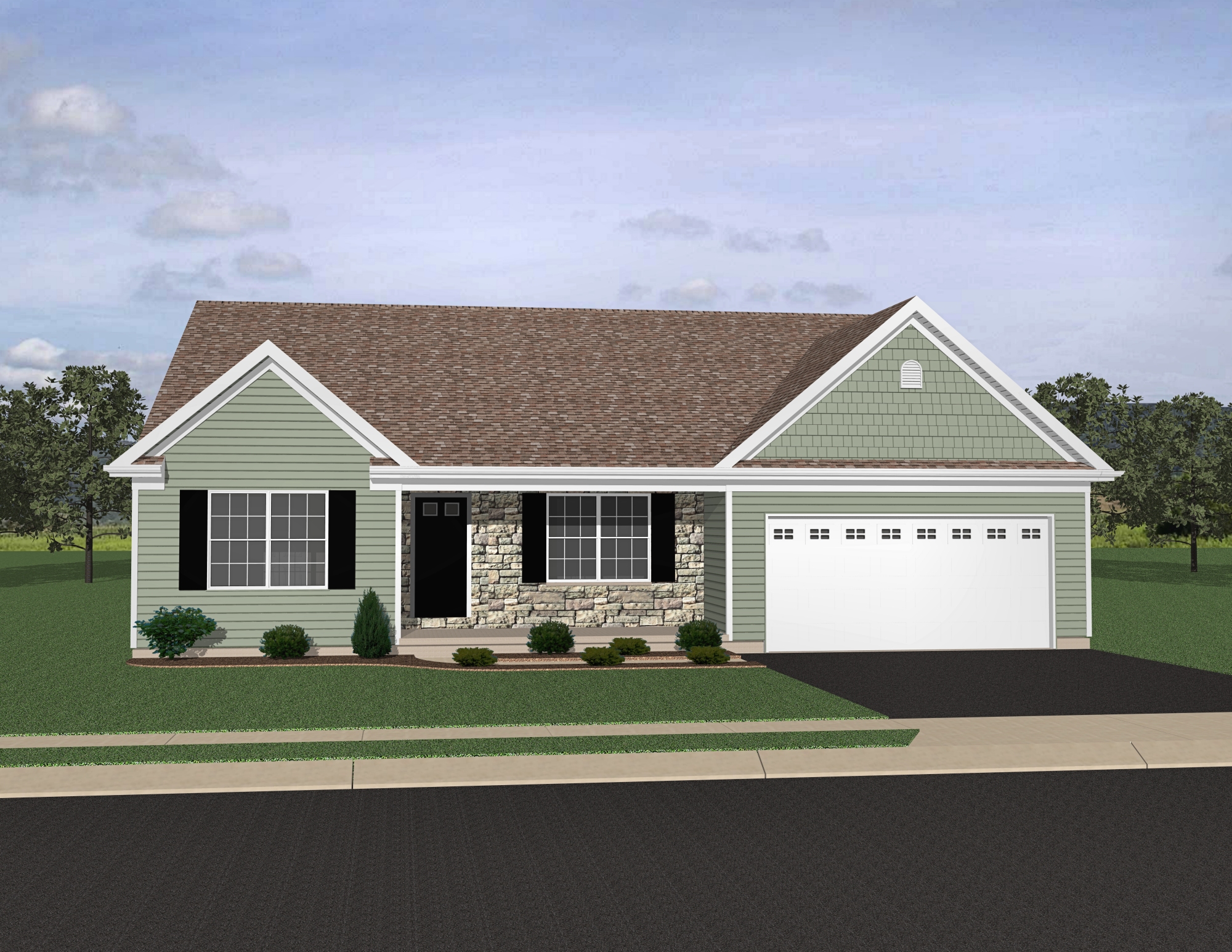 The Clancy - Kenneth Homes The Clancy - Kenneth Homes